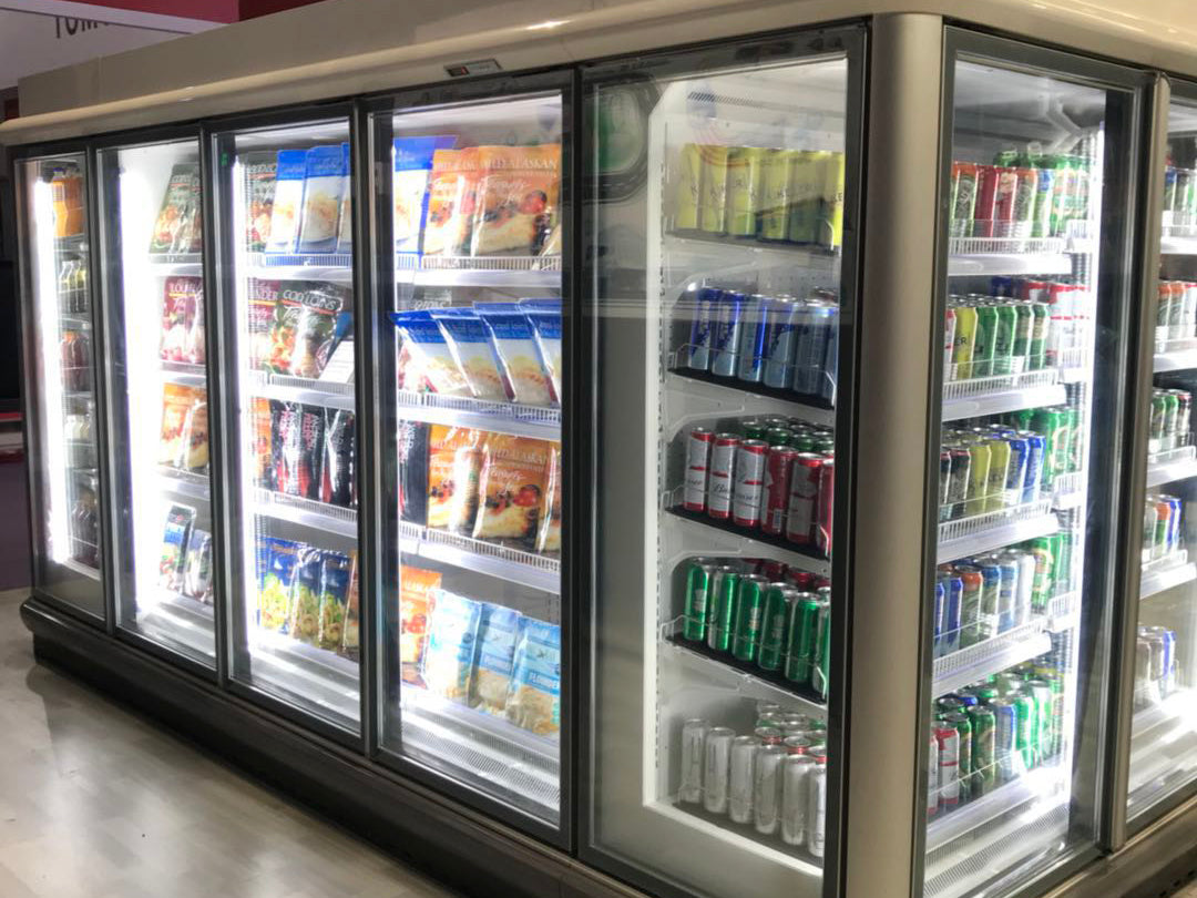 Optimize Commercial Freezer Space: Expert Tips for Effective Partition ...