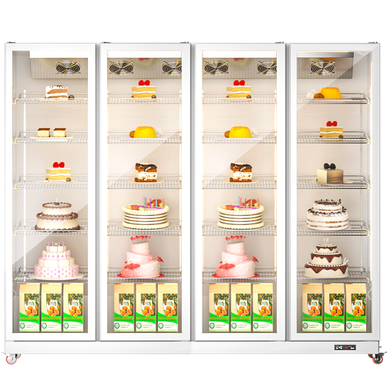 How to Evaluate a Commercial Refrigerator Manufacturer for Bulk Procur ...