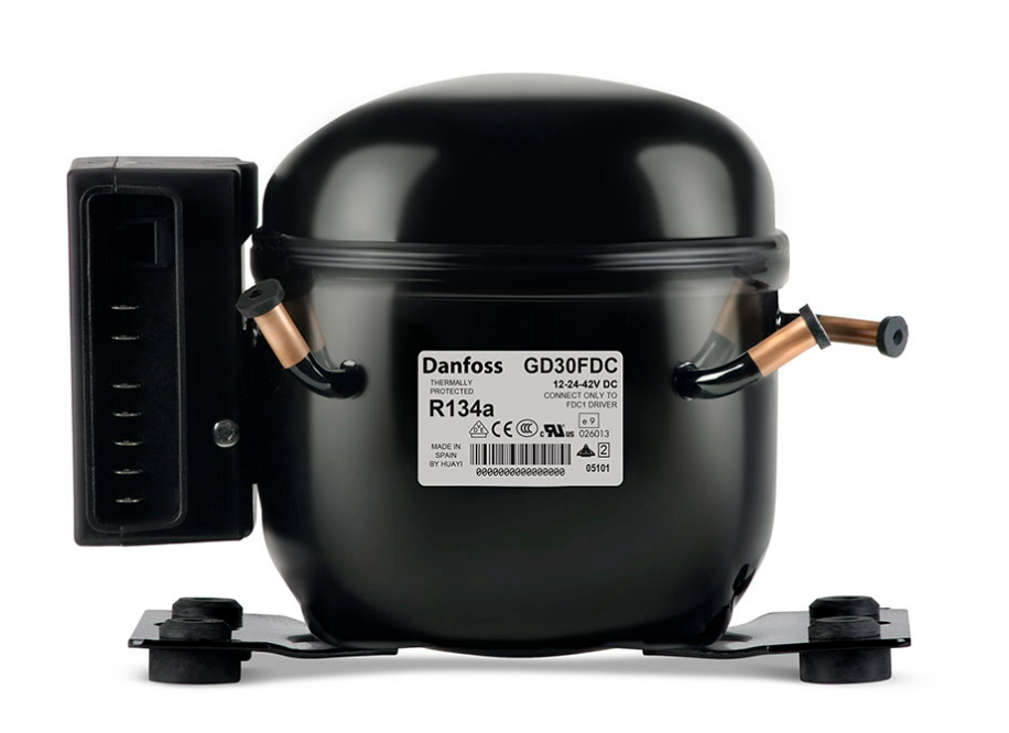 Enhance Compressor Lifespan in Commercial Freezers: Expert Maintenance ...