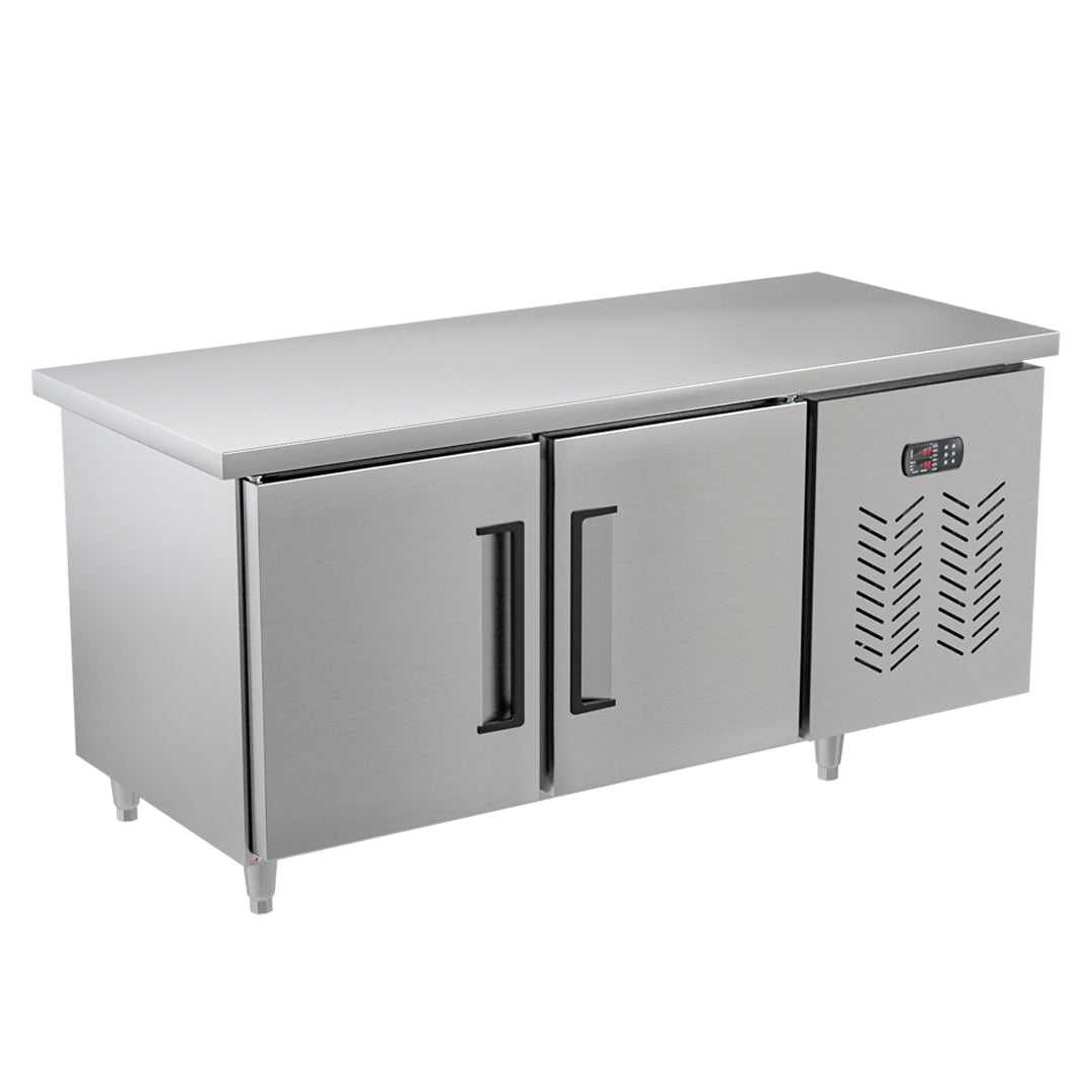 Commercial Refrigerator | Worktable Chiller & Freezer | Upgrade Your ...