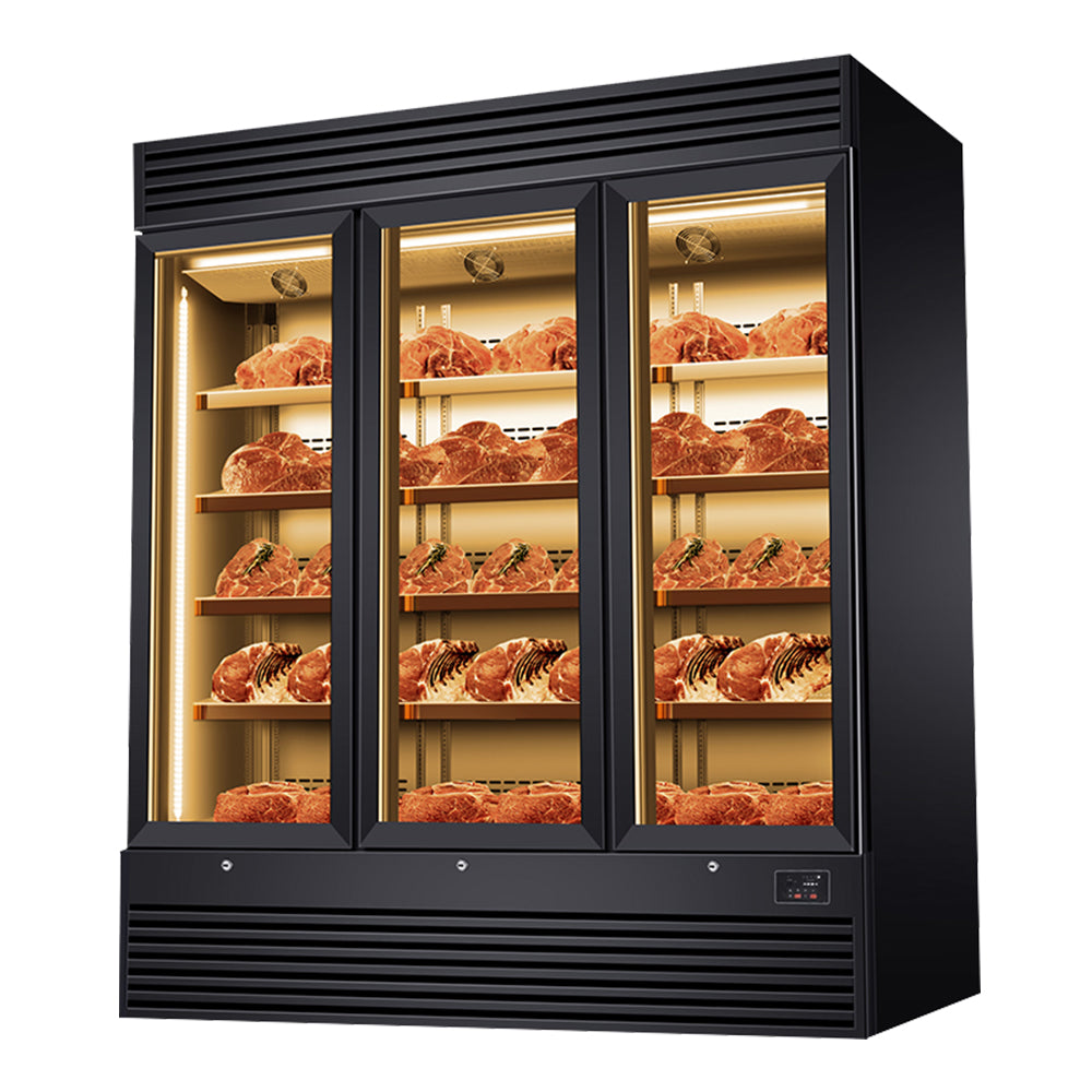 Beef fresh-keeping cabinet | Commercial Refrigerators | BAKDASH – BAKDASH