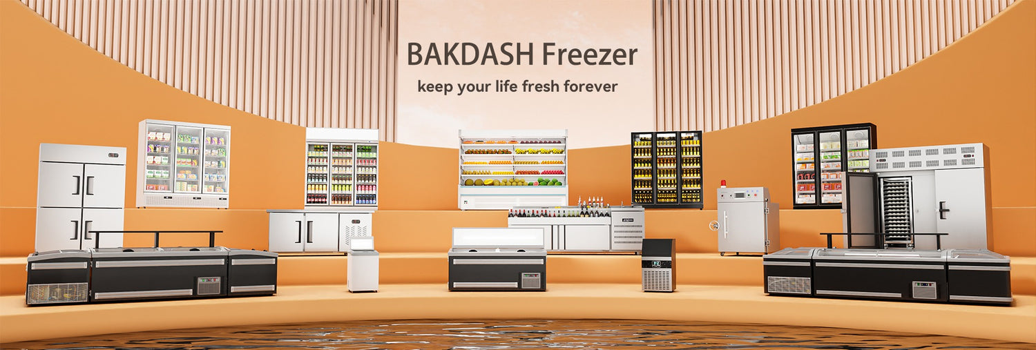 Optimizing Your Restaurant Kitchen Layout with the Right Commercial Re ...